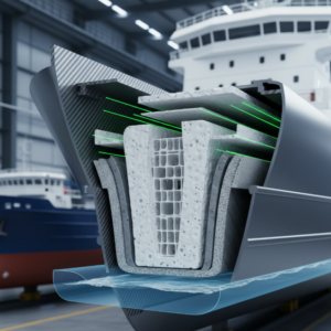 ROHACELL® Mechanical Properties: Strength, Creep & Fatigue Guide | Chem ...